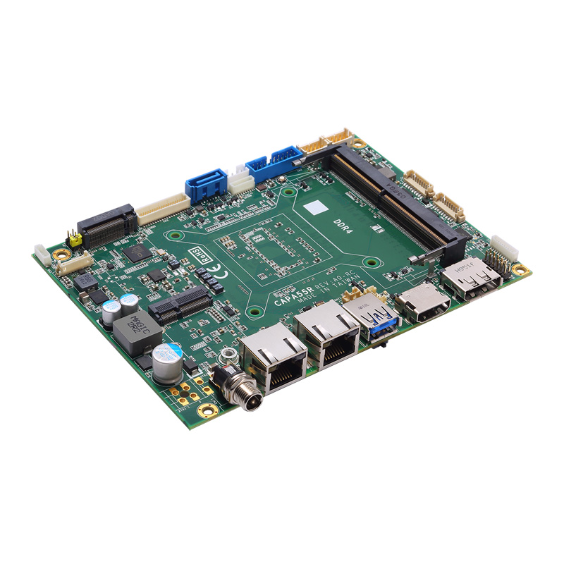 ATX Motherboard with LGA4189 Socket Intel Xeon Scalable - IMB700